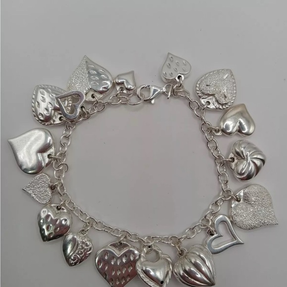 JCM Mauritius | Jewelry | Vintage Jcm Mauritius 925 Elegant Silver ...